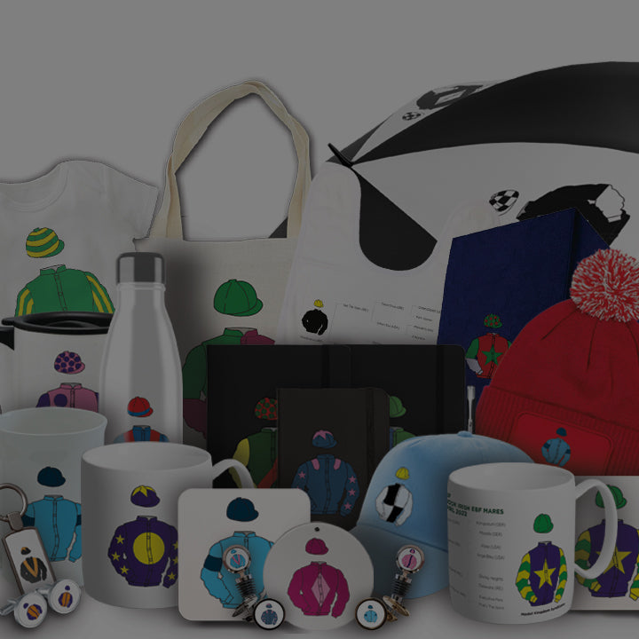 Personalised Gifts – Weatherbys Shop