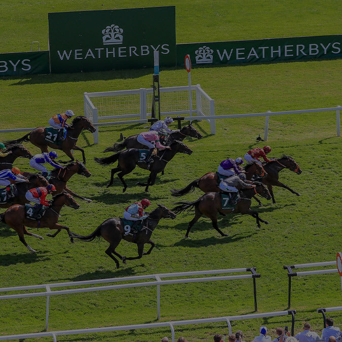 Weatherbys Titles – Weatherbys Shop