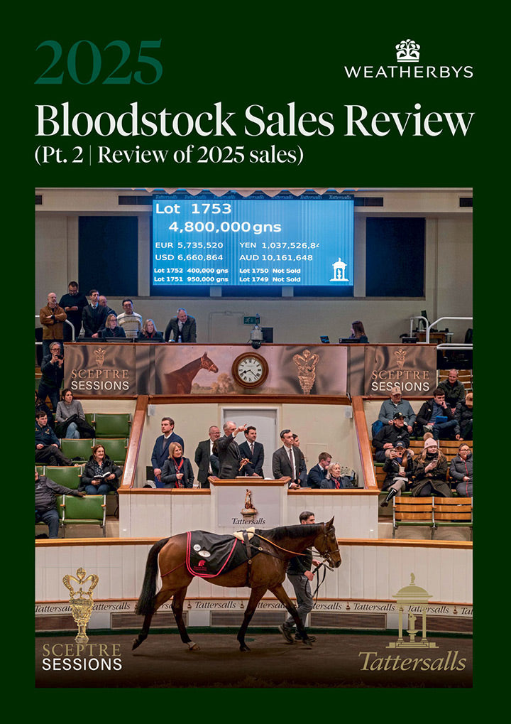 Books – Weatherbys Shop